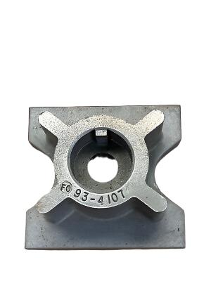 93-4107 Toro Blade Retainer — DR Mower Parts