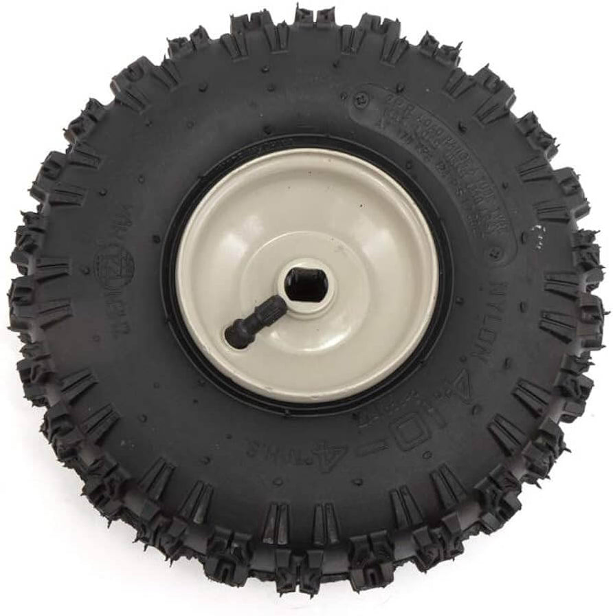 634P07686 934-04282B MTD Snowblower Wheel and Rim Assembly — DR Mower Parts