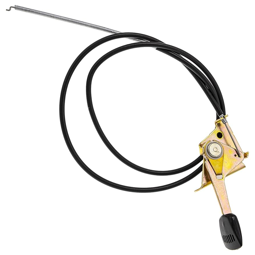 946-04542 MTD Throttle Choke Cable — DR Mower Parts