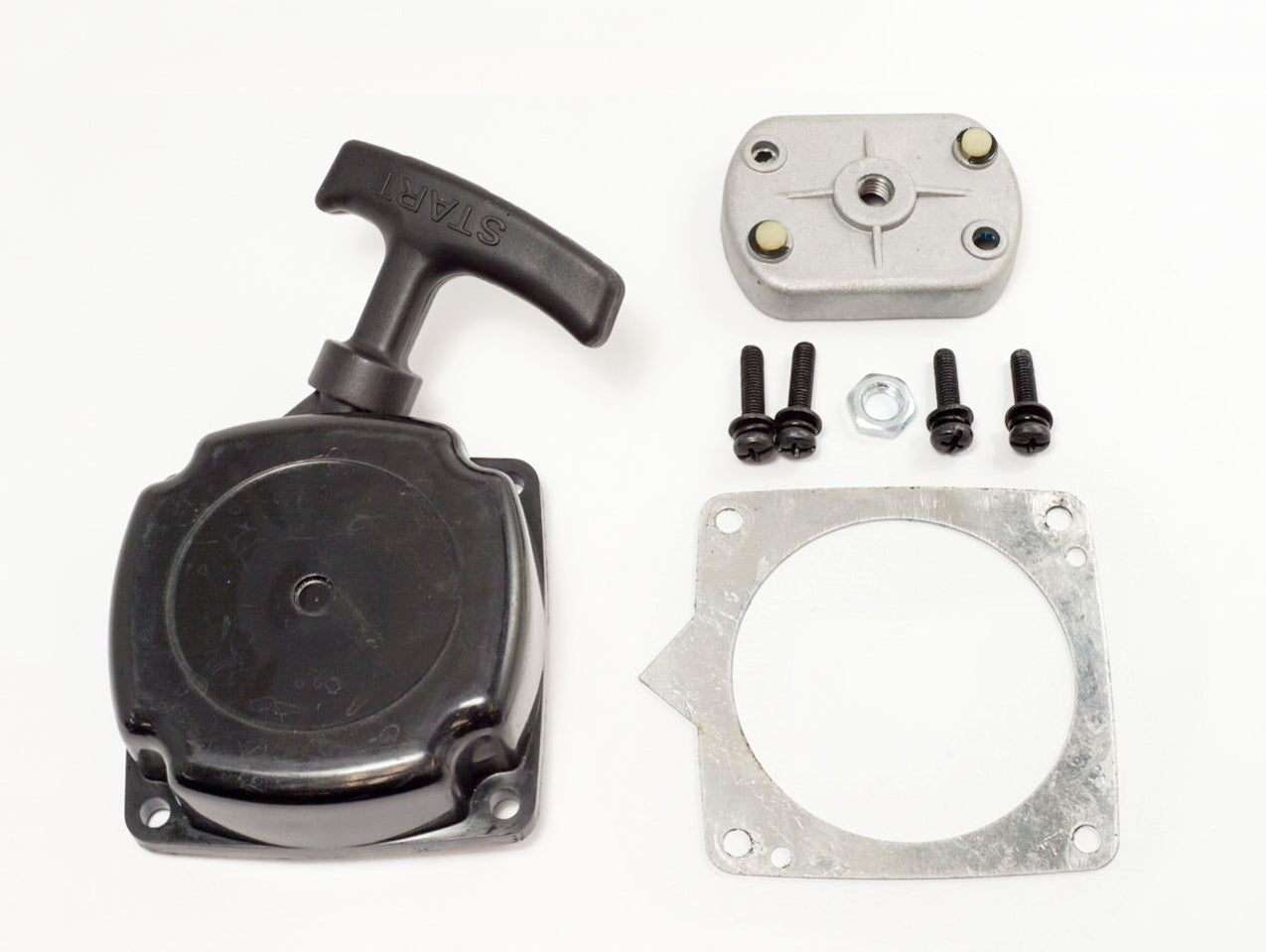 A200783 Powermate Recoil Starter Assembly — DR Mower Parts