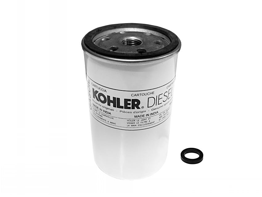 ED2175-286-S Kohler Diesel Fuel Filter - No Longer Available — DR Mower ...