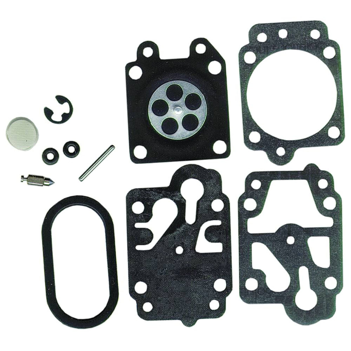 K20-WYA Walbro Carb Kit — DR Mower Parts
