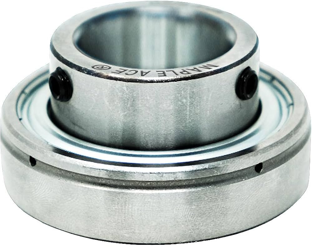 SB204-12 Insert Ball Bearing 3/4" ID — DR Mower Parts