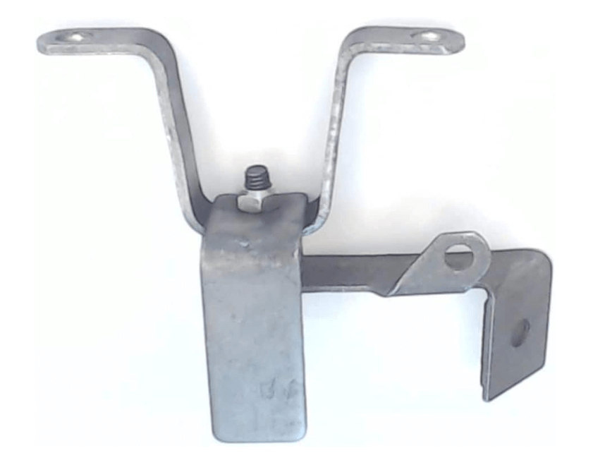 532192558 Craftsman Brake Arm Assembly 192558, 194105, 192560 — DR ...