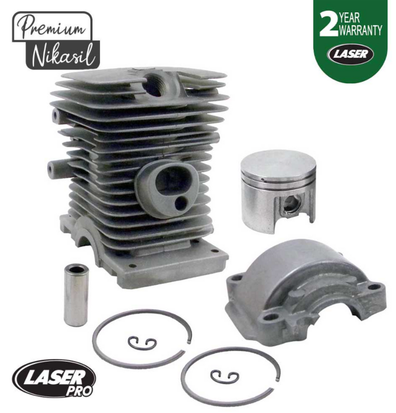 44339 Laser Pro Cylinder Assembly replaces Stihl 1130-020-1205 — DR ...