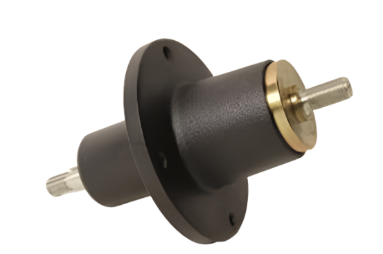 344381 DR Power OEM Field and Brush Mower Spindle Assembly 34438 — DR ...