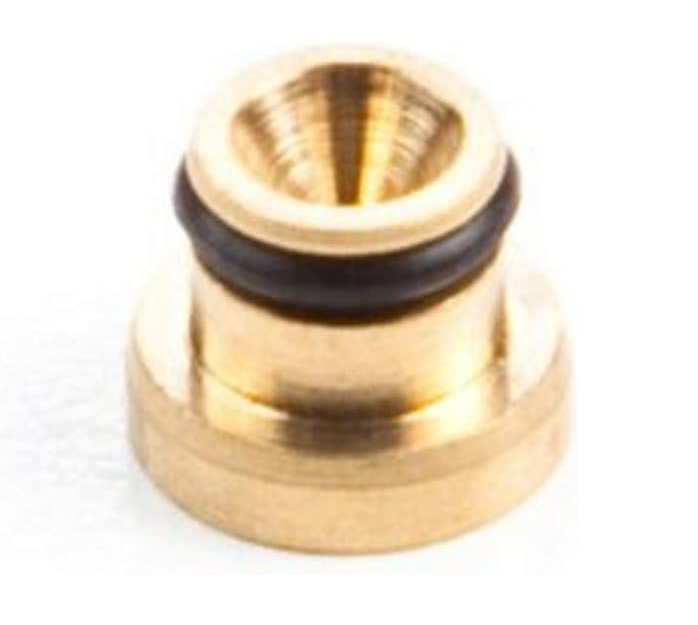 842627 Briggs & Stratton Carburetor Main Jet Standard (right) — DR ...