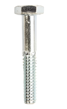 9.196-307.0 Karcher Saucer Head Screw — DR Mower Parts