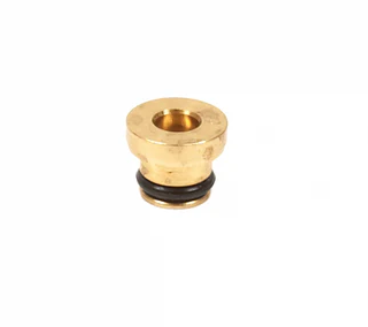 792296 Briggs & Stratton Standard Carburetor Main Jet (Left) — DR Mower ...