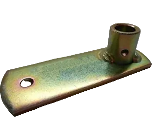 761675YZMA Craftsman Murray Spring Attach Assembly — DR Mower Parts