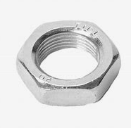 104027101 Club Car Nut Hub — DR Mower Parts