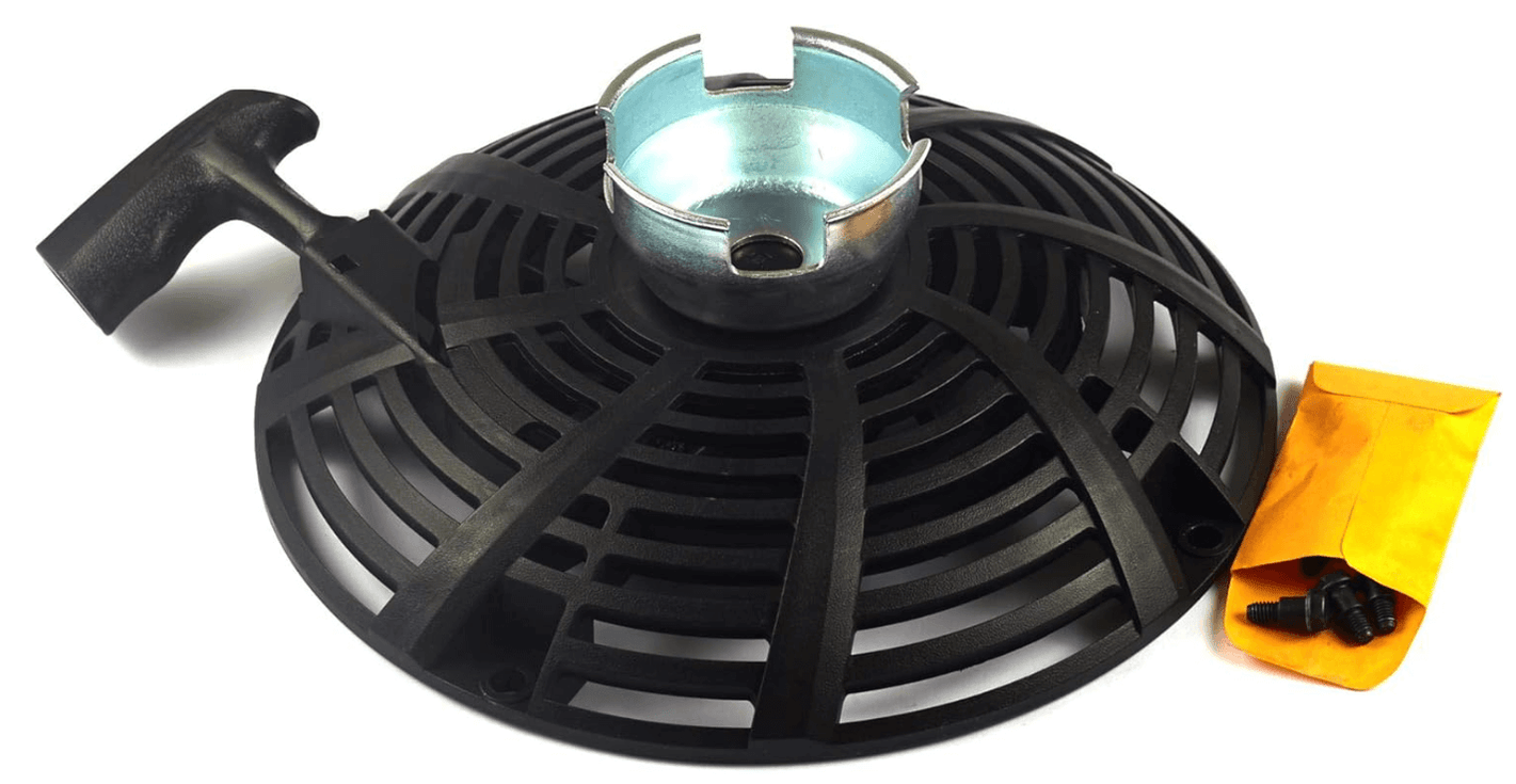 591606 Briggs & Stratton Recoil Starter Assembly 790416 — DR Mower Parts