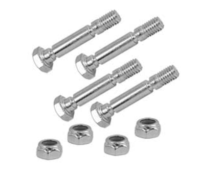 57039 Laser Shear Pins Replaces Powersmart 303160355, 303160355P — DR ...