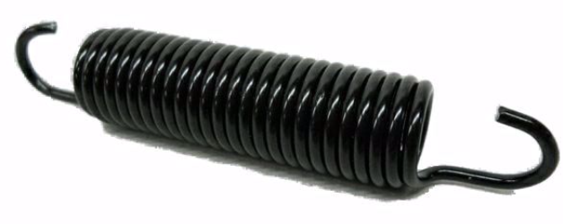 120-7027 Toro Extension Spring — DR Mower Parts