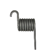 581315301 Husqvarna Torsion Drive Spring — DR Mower Parts