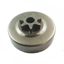 1140-640-2000 Stihl Chain Sprocket 3/8 7T 11406402000 — DR Mower Parts