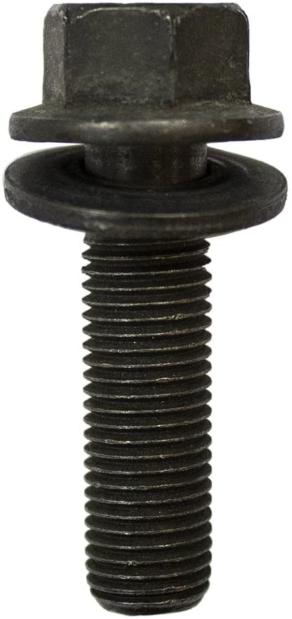 125-2466 Toro Blade Bolt 105-8579 - LIMITED AVAILABILITY — DR Mower Parts