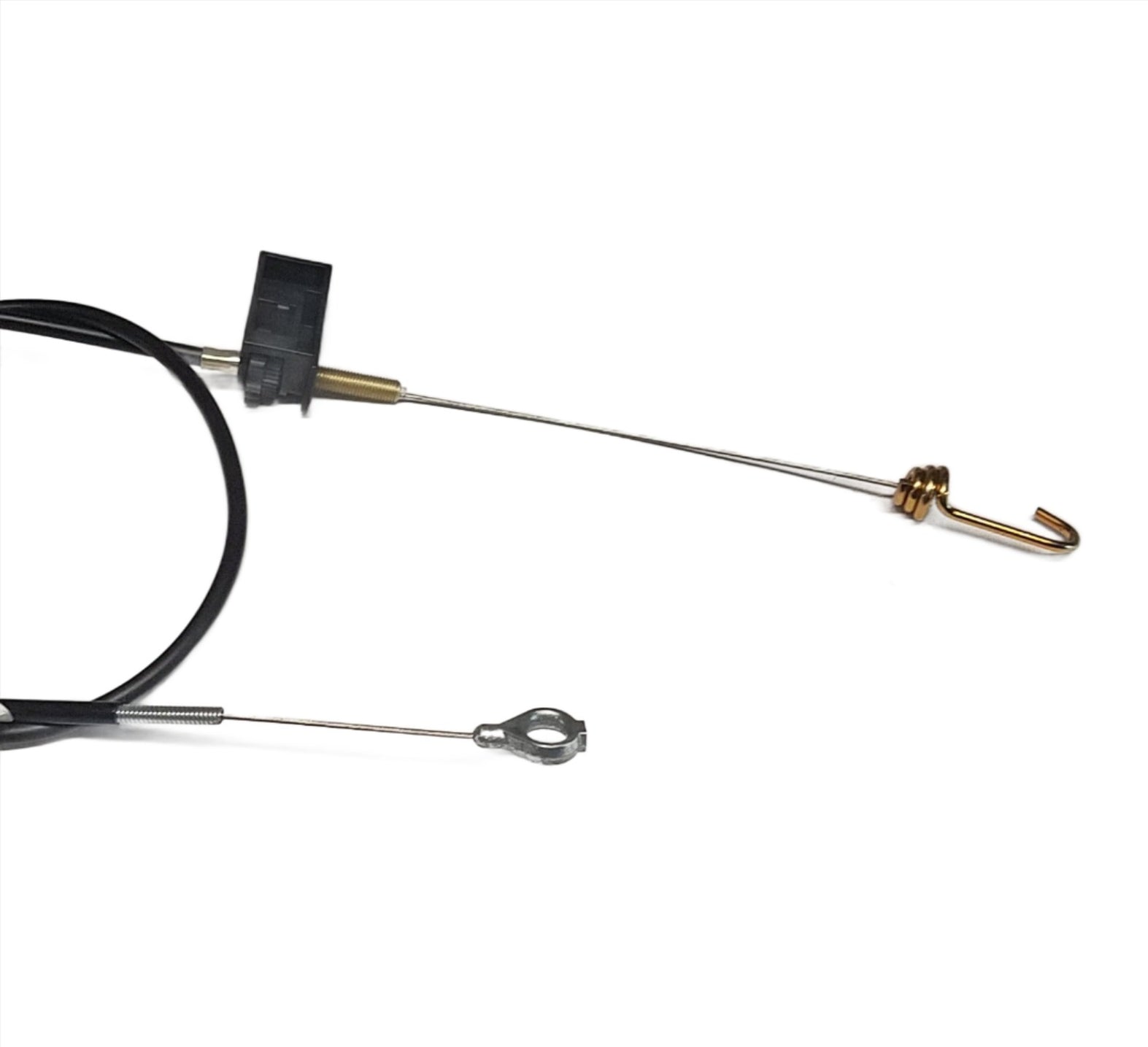 125-8372 Toro Lawnmower Drive Control Cable — DR Mower Parts