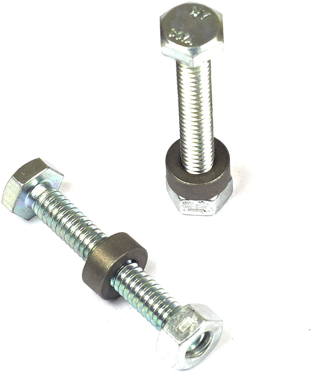 Shear Pins — DR Mower Parts