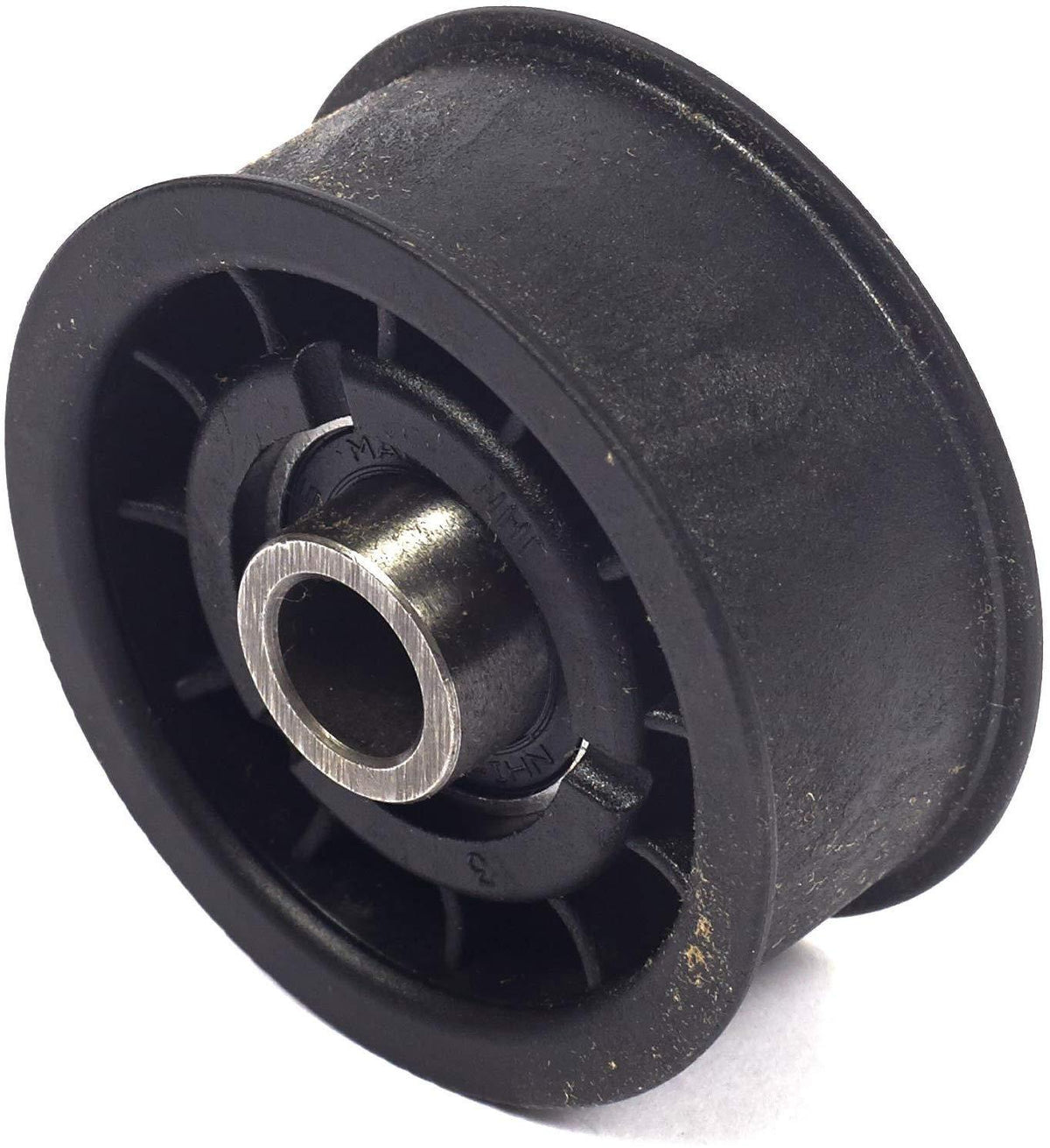 1502120MA MURRAY Craftsman Snowblower IDLER PULLEY 1502120 — DR Mower Parts
