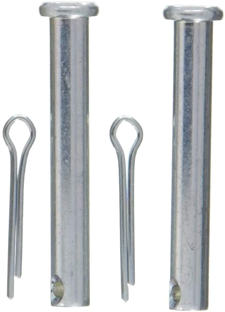 1687404 Briggs SHEAR PIN Kit - 2 pack also fits John Deere — DR Mower Parts