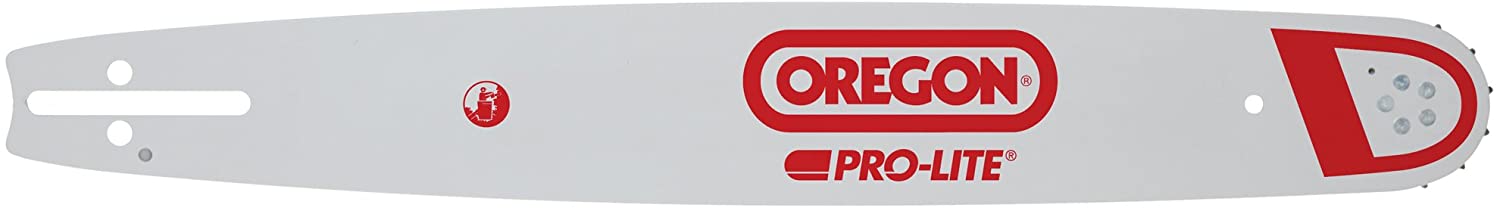 168SLHD009 Oregon Pro-Lite Chainsaw Bar 16" 3/8 .058 — DR Mower Parts