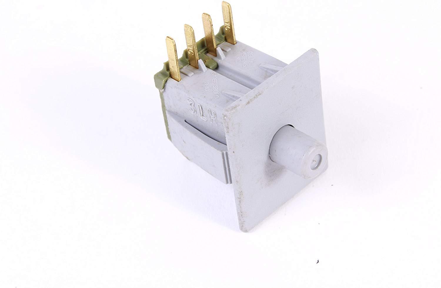 532192749 Craftsman OEM Seat Switch 192749 — DR Mower Parts