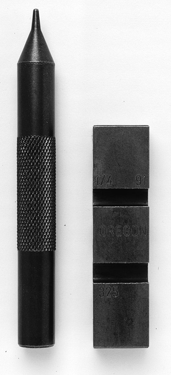 39472 Oregon Pocket Chain Breaker - No Longer Available — DR Mower Parts