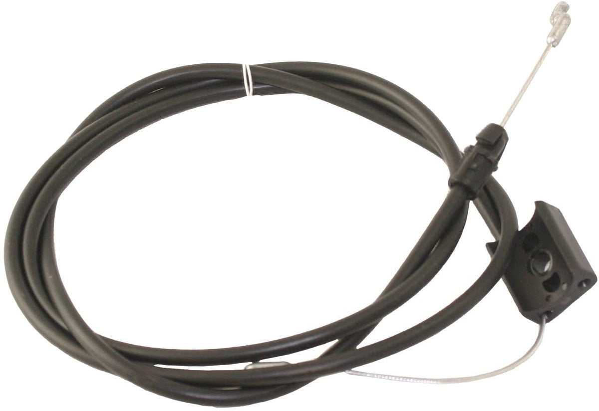 532133107 Craftsman Engine Control Cable — DR Mower Parts
