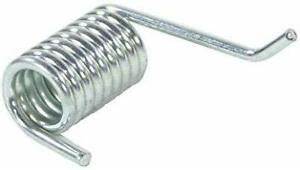 532170939 Craftsman Right hand Mulch Door Spring 170939 — DR Mower Parts