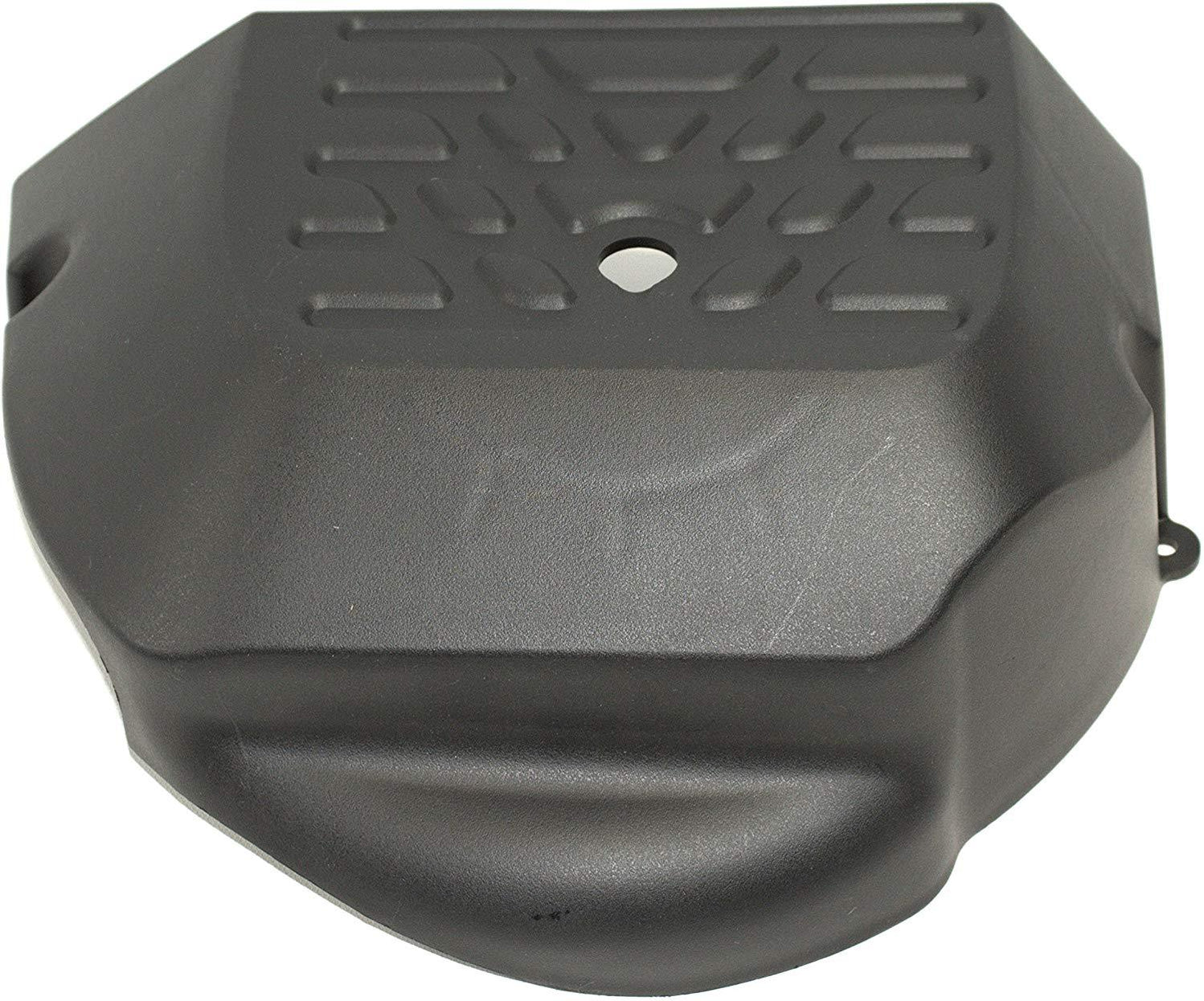 532196066 Craftsman Mandrel Cover Left 196066 — DR Mower Parts