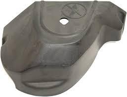 532197181 Craftsman AYP Mandrel Cover Right 197181 — DR Mower Parts