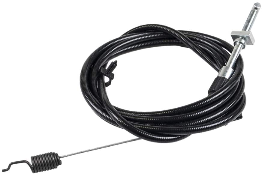 532197195 Craftsman Drive Cable Assembly 197195 — DR Mower Parts