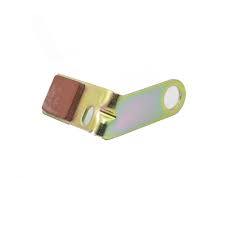 597074201 Craftsman Mower Arm Brake 532197261 532197402 — DR Mower Parts