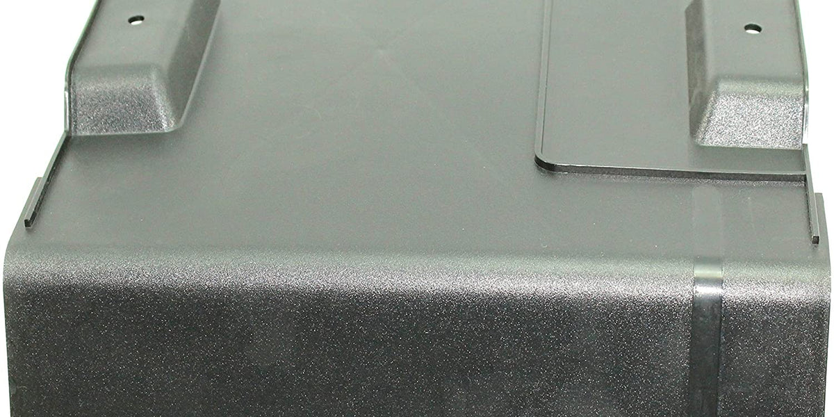 532410877 Craftsman Snowblower Bottom Pan — DR Mower Parts