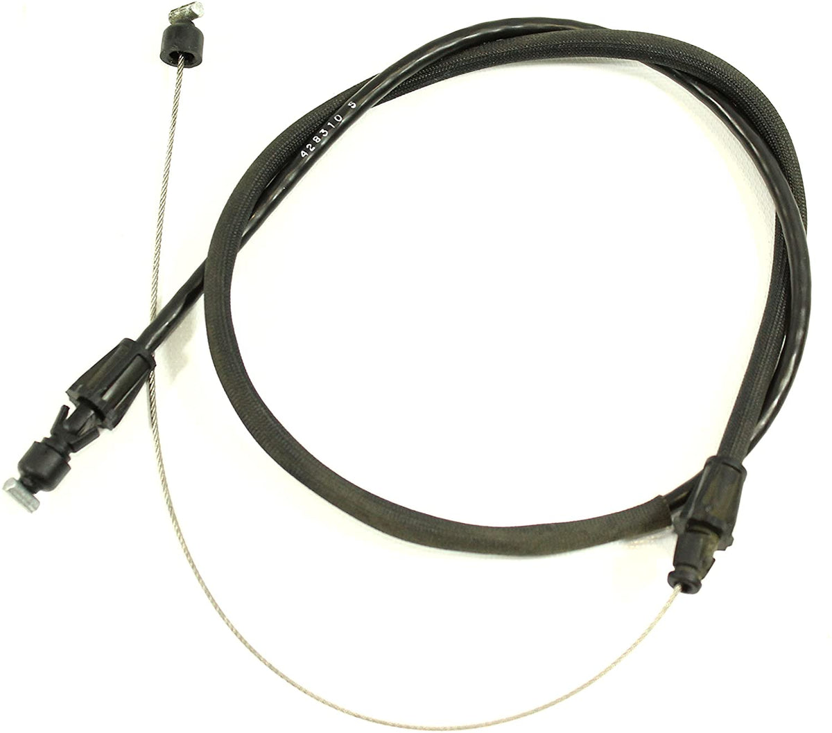 532428310 Craftsman Snowblower Chute Cable - CURRENTLY ON BACKORDER ...