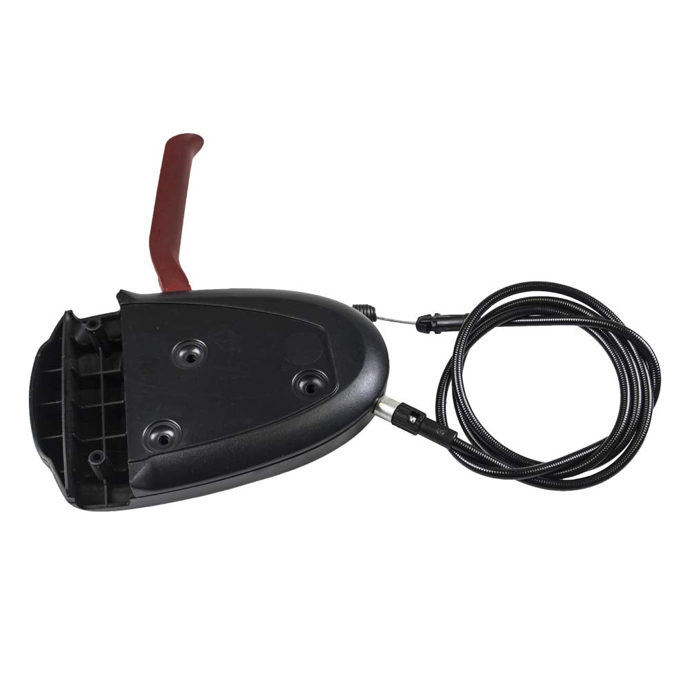 583297901 Craftsman Drive Control Assembly with Cable 406254 — DR Mower ...