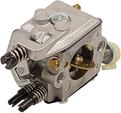 616-416 Stens Carburetor Replaces Husqvarna 503283106 — DR Mower Parts