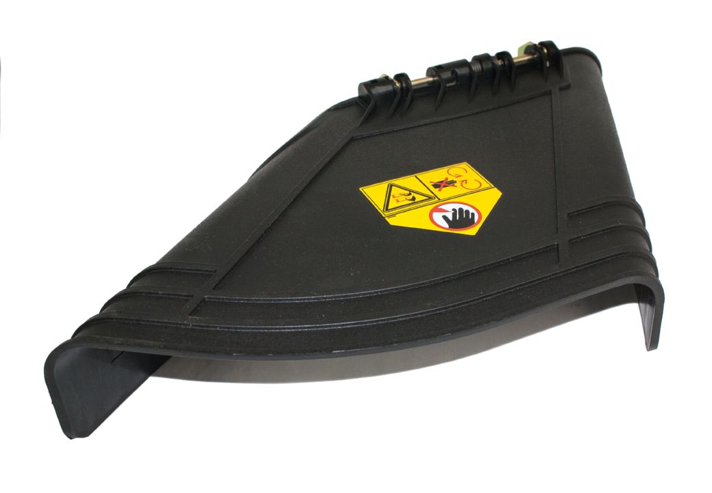 631-05191A MTD Discharge Chute Deflector Kit — DR Mower Parts