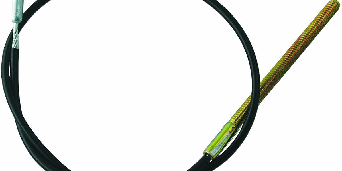 761872MA MURRAY CRAFTSMAN SNOWBLOWER AUGER CABLE — DR Mower Parts