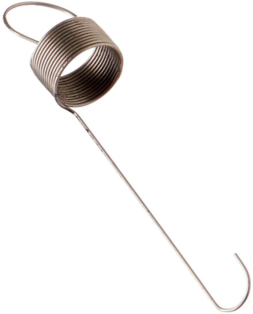 799179 Briggs and Stratton Choke Return Spring — DR Mower Parts