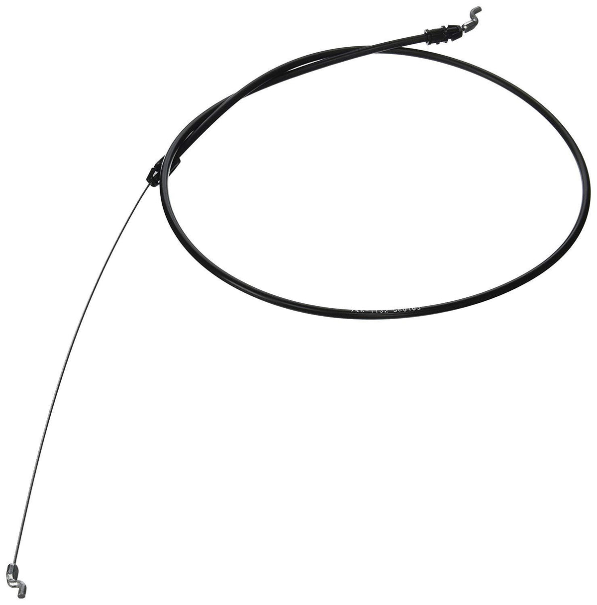 946-1132 MTD Blade Control CABLE — DR Mower Parts