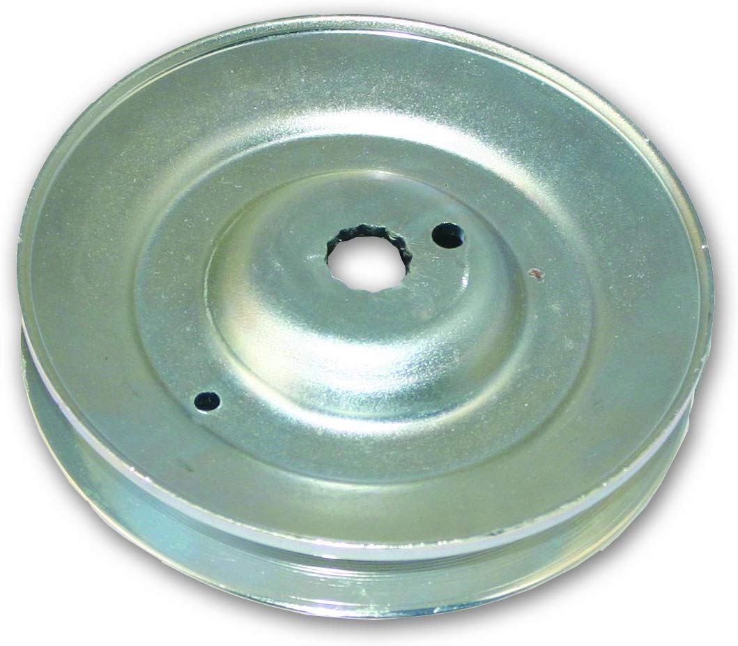 95309MA Murray Split Steel Pulley 94592MA - NO LONGER AVAILABLE — DR ...