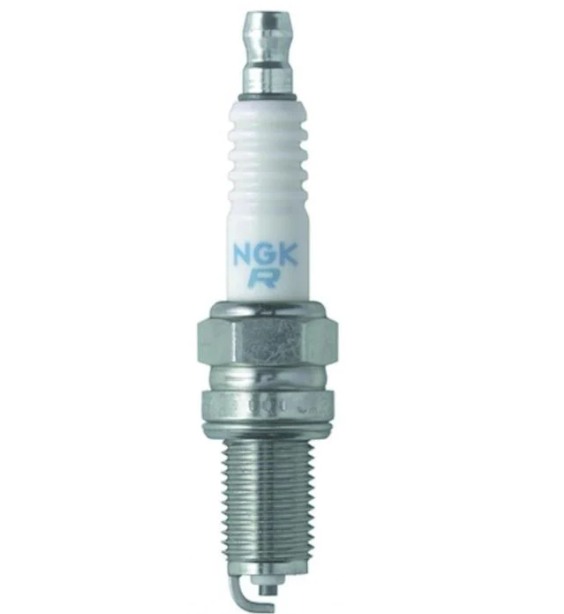 BR6ES NGK Spark Plug 4922 — DR Mower Parts