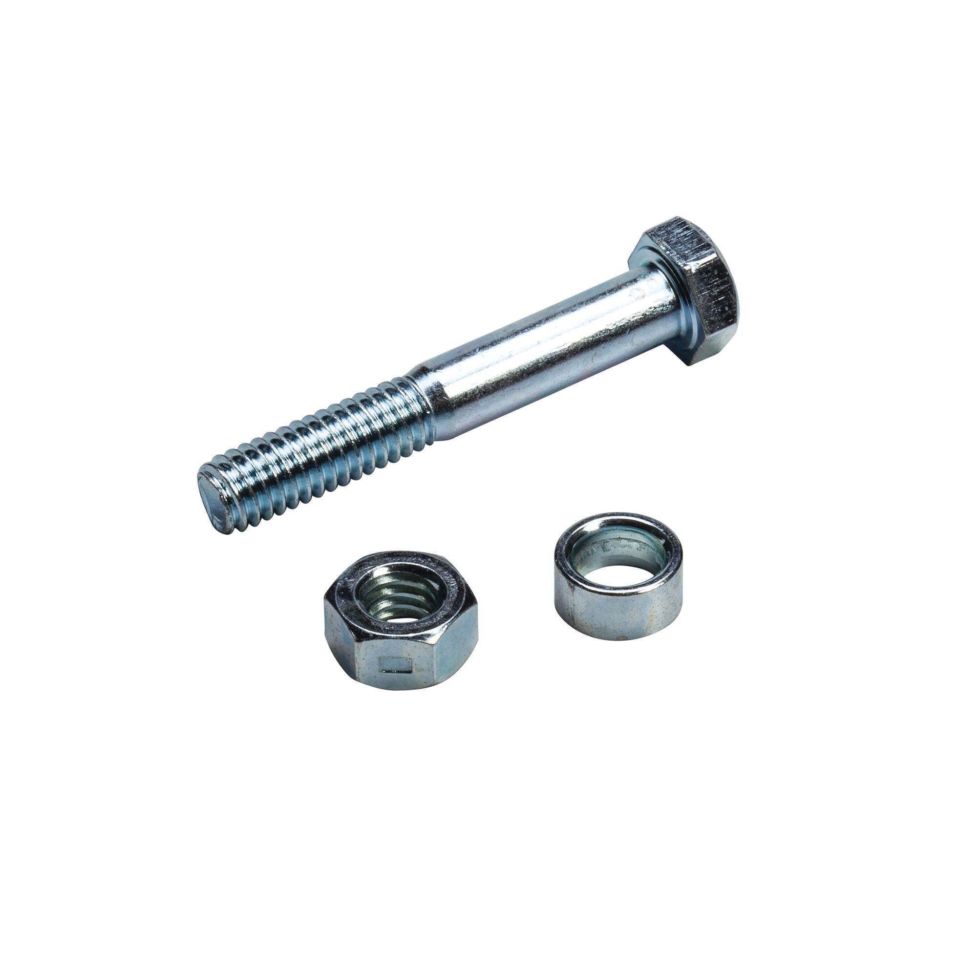 80-747 Oregon SHEAR BOLT Kit- Limited availability — DR Mower Parts