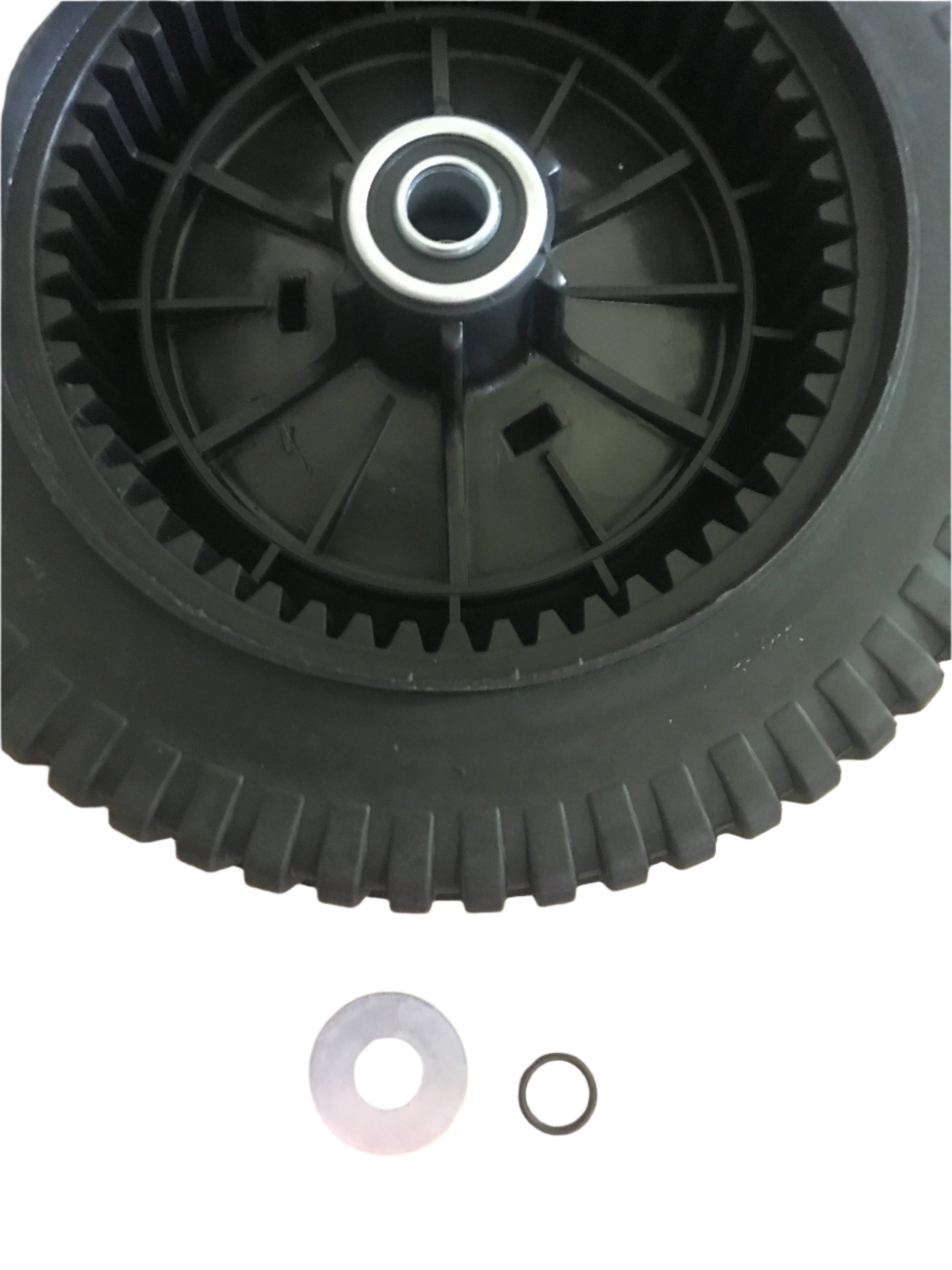 532193139 Craftsman Drive Wheel 9x2 180753 — DR Mower Parts