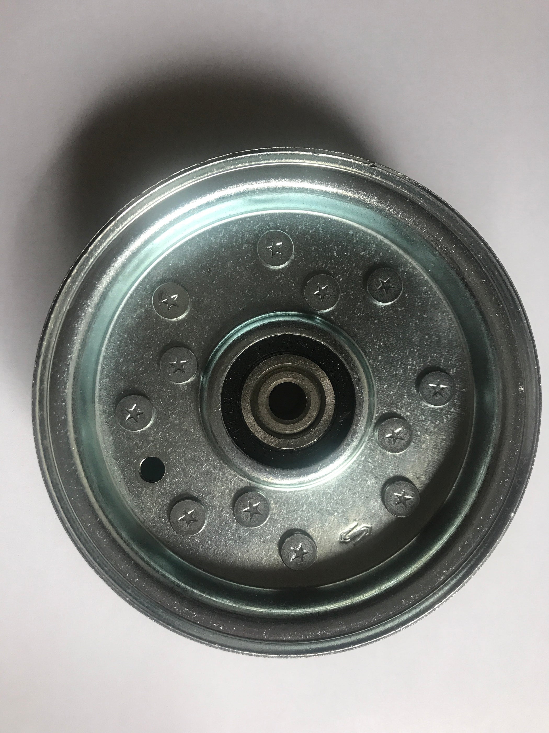 151271 DR Field and Brush Mower Flat Idler Pulley 15127 - Currently on ...