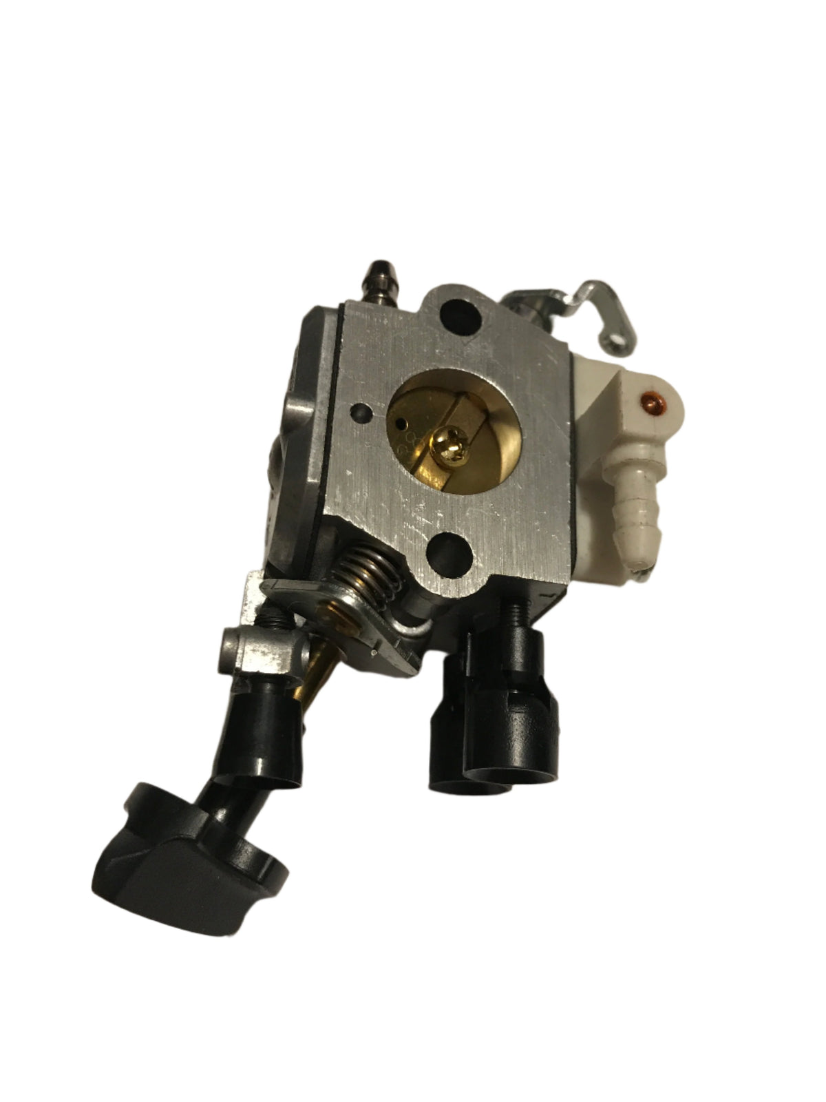 4241-120-0608 STIHL Carburetor Assembly Zama C1M-S142C - CURRENTLY ON ...