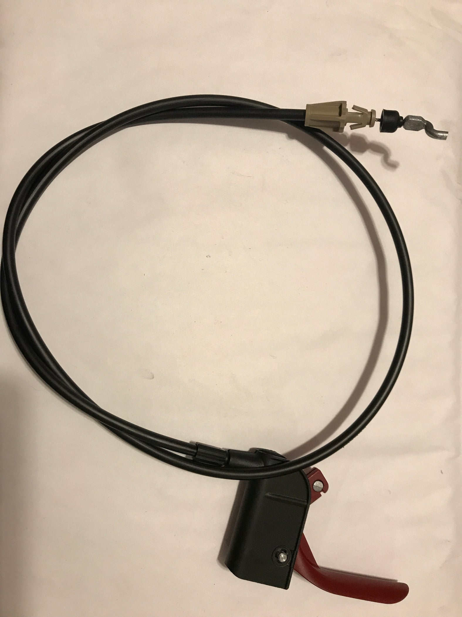 532421249 Craftsman OEM Snowblower Steering Cable 532188303 — DR Mower ...