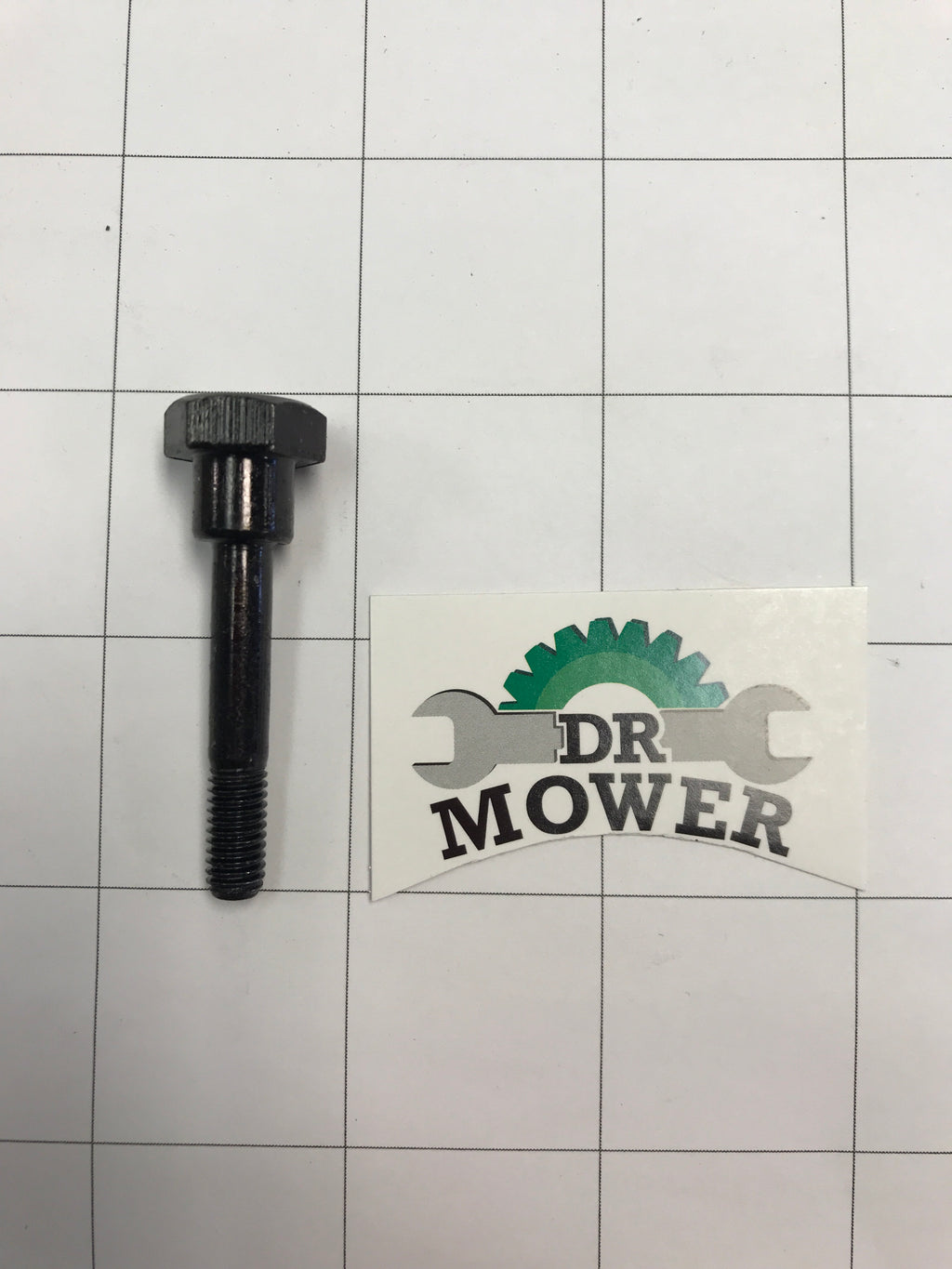Shear Pins — DR Mower Parts